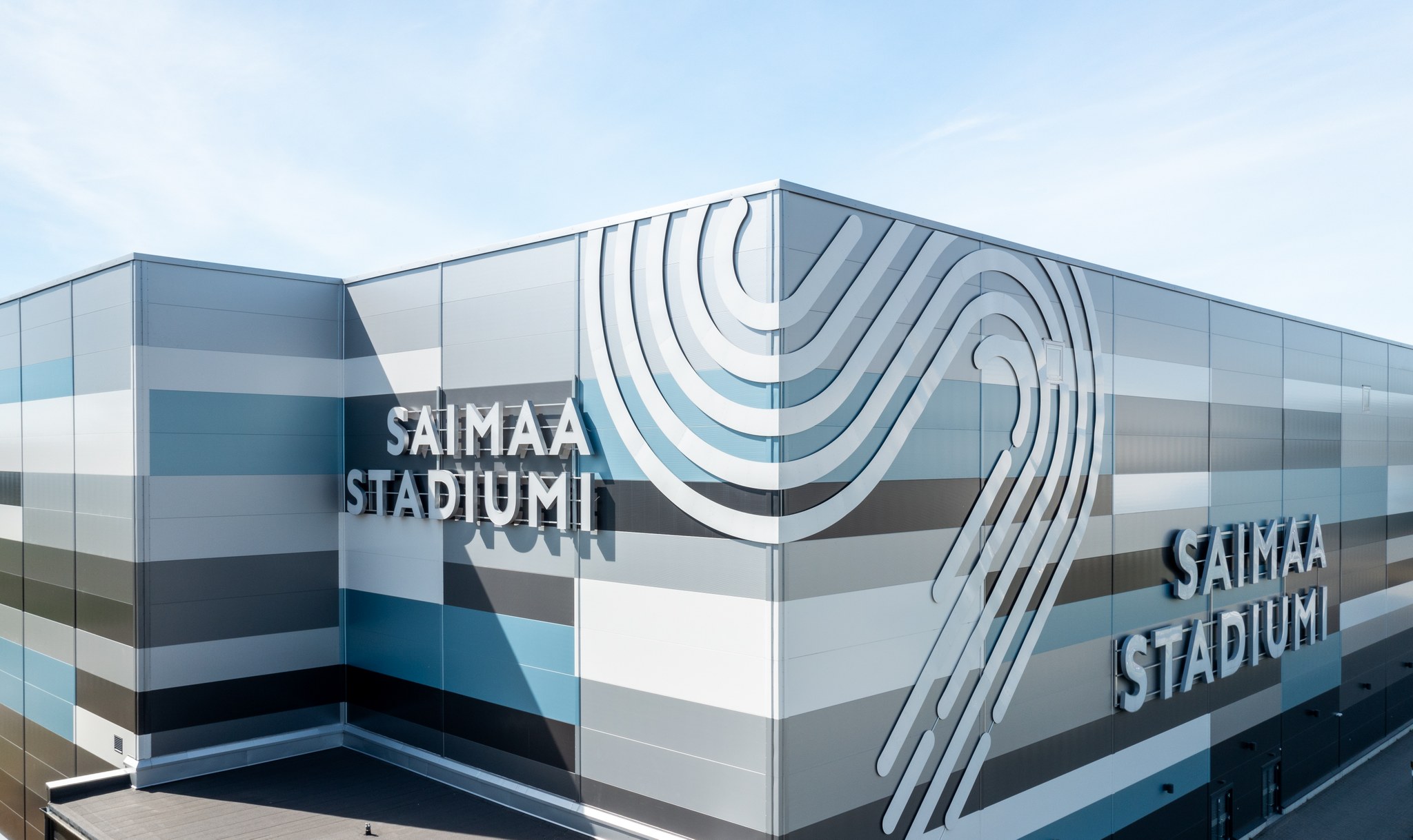 Anna palautetta - Saimaa Stadiumi
